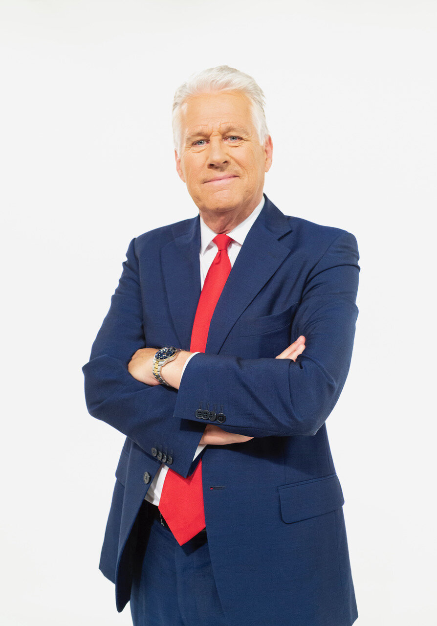 Stephen Cole - keynote speaker - Global Speakers Bureau