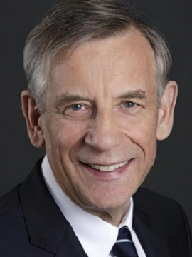 Hermann Simon - keynote speaker - Global Speakers Bureau