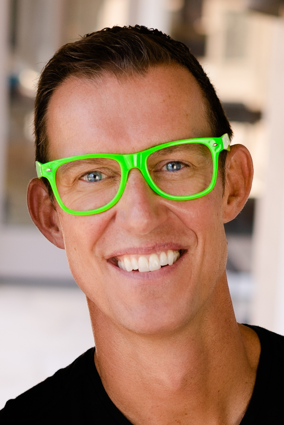 Erik Qualman - keynote speaker - Global Speakers Bureau