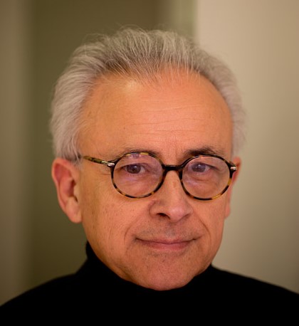Antonio Damasio - keynote speaker - Global Speakers Bureau