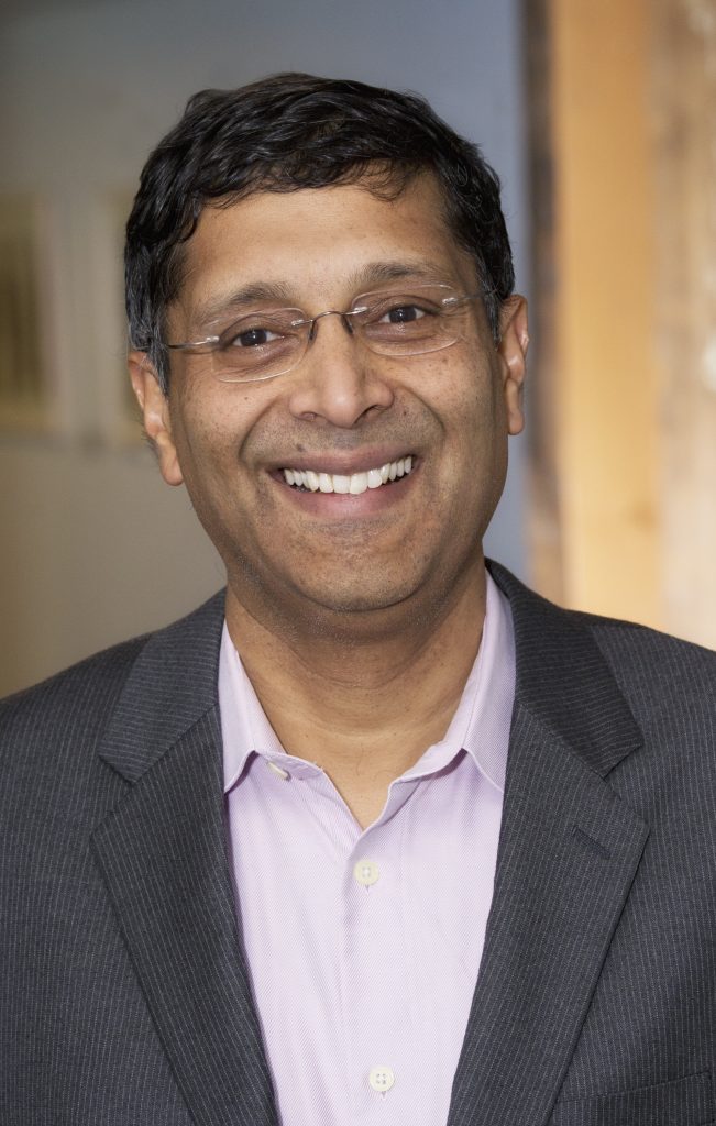 Arvind Subramanian - keynote speaker - Global Speakers Bureau