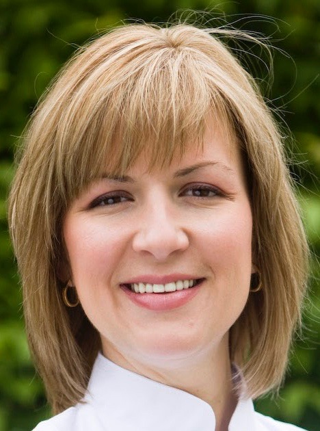 Anna Olson - keynote speaker - Global Speakers Bureau