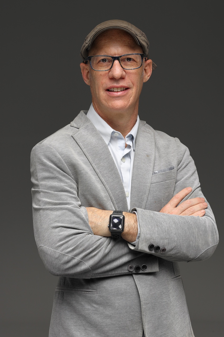 Boyd Cohen - keynote speaker - Global Speakers Bureau