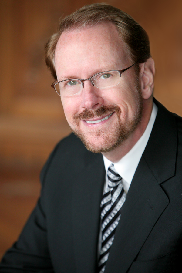 Dan Burrus - keynote speaker - Global Speakers Bureau