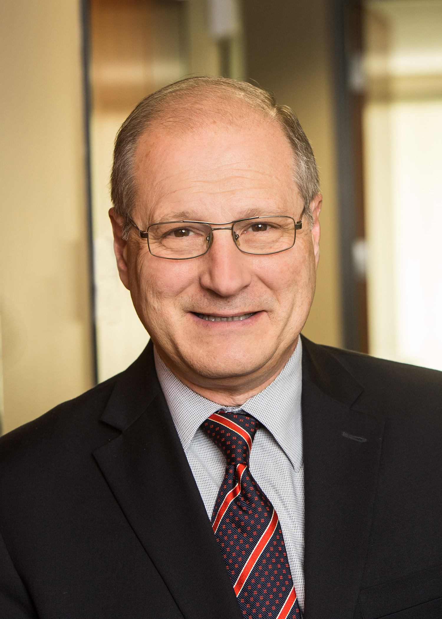 Eric Edelman - keynote speaker - Global Speakers Bureau