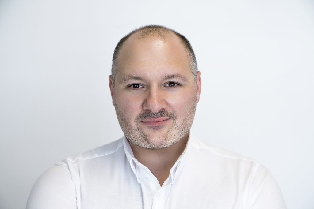 Paul Armstrong - keynote speaker - Global Speakers Bureau