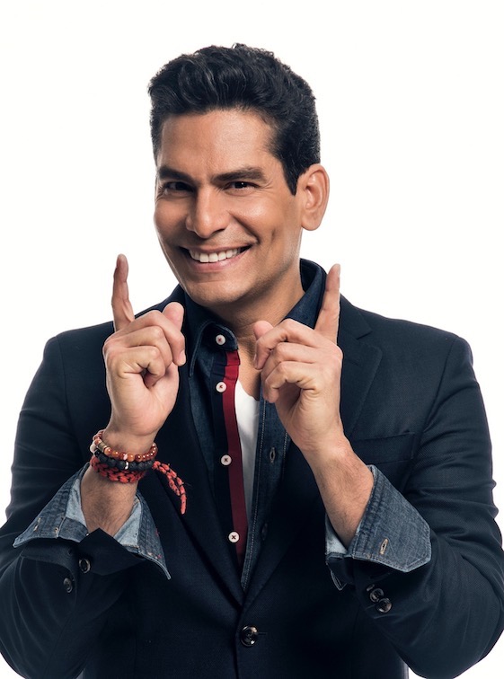 Ismael Cala - keynote speaker - Global Speakers Bureau