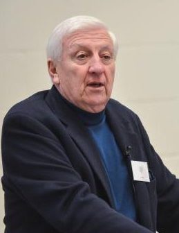 Ian Scott - keynote speaker - Global Speakers Bureau