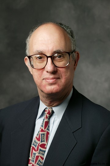 Jeffrey Pfeffer - keynote speaker - Global Speakers Bureau