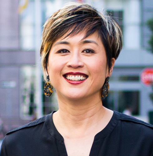 Jenn Lim - keynote speaker - Global Speakers Bureau