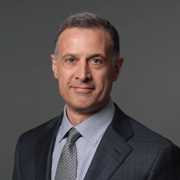 John Rossman - keynote speaker - Global Speakers Bureau
