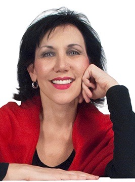 Karen Post - keynote speaker - Global Speakers Bureau