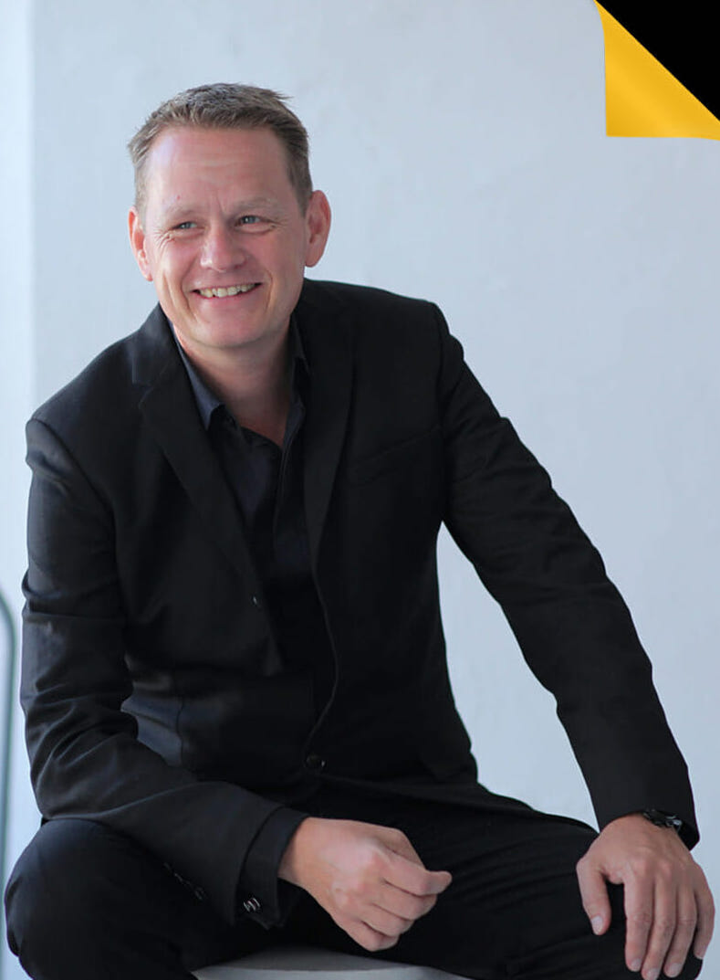 Martin Lindstrom - keynote speaker - Global Speakers Bureau