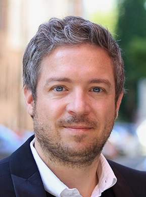 Michael Durst - keynote speaker - Global Speakers Bureau