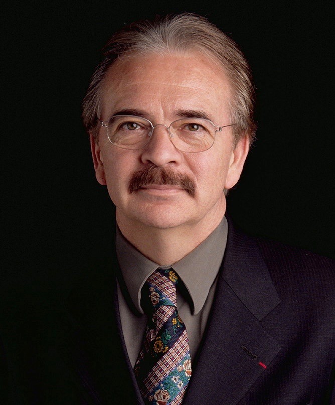 Patrick le Quément - keynote speaker - Global Speakers Bureau