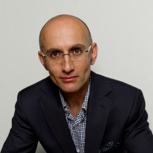 Ramak Radmard - keynote speaker - Global Speakers Bureau