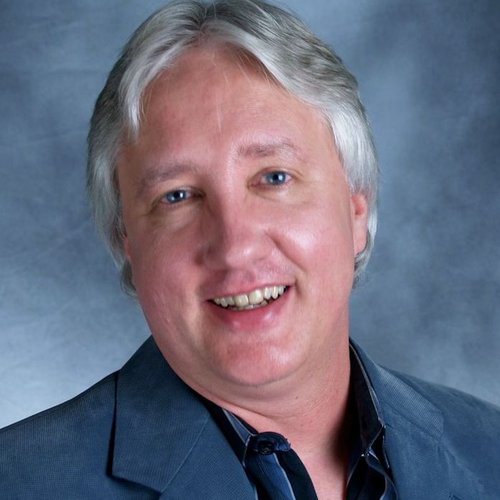 Richard Hawk - keynote speaker - Global Speakers Bureau