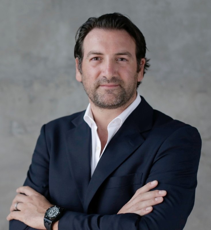 Sandro Salsano - keynote speaker - Global Speakers Bureau