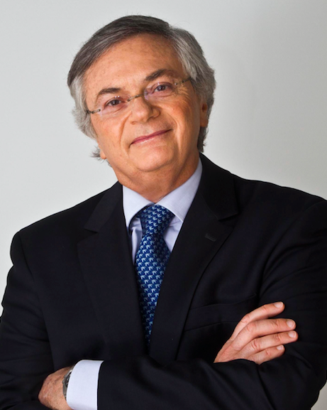 Moisés Naím - keynote speaker - Global Speakers Bureau