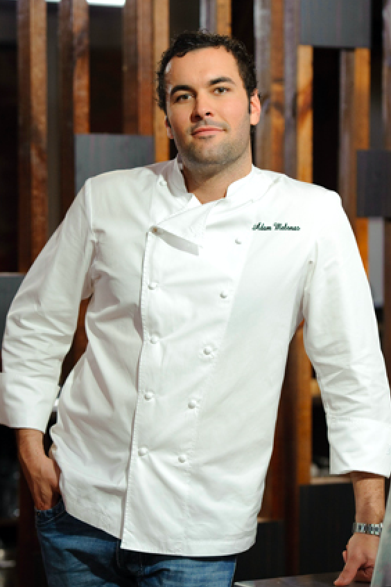 Adam Melonas - keynote speaker - Global Speakers Bureau