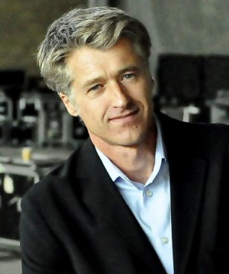 Gabor George Burt - keynote speaker - Global Speakers Bureau