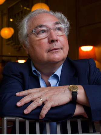 Manuel Castells - keynote speaker - Global Speakers Bureau