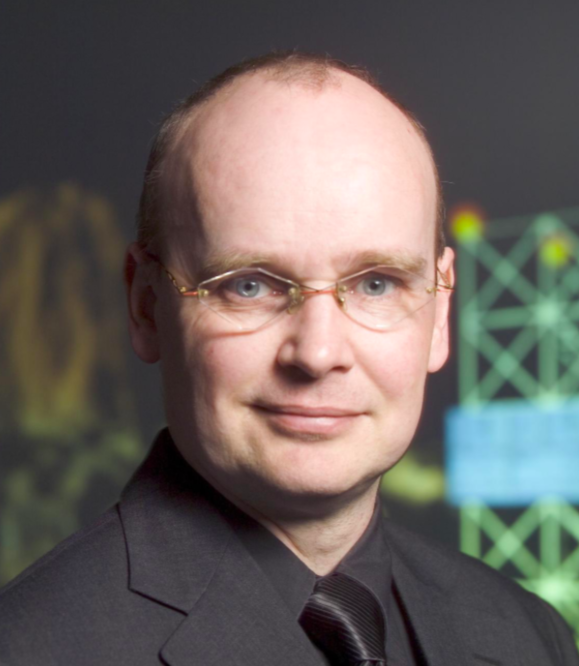 Ian Pearson - keynote speaker - Global Speakers Bureau