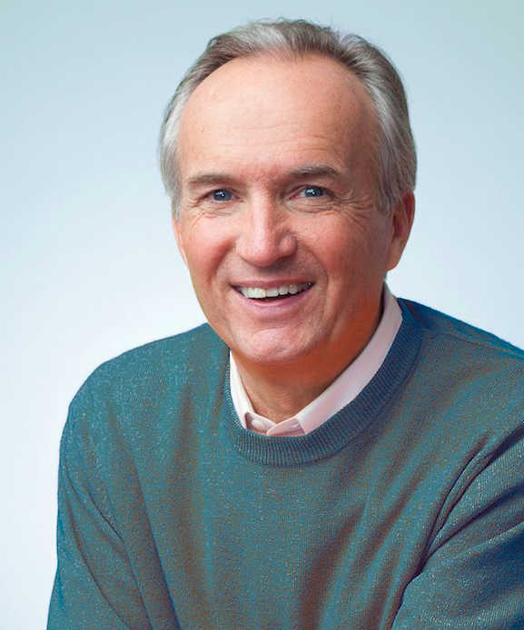 Don Peppers - keynote speaker - Global Speakers Bureau