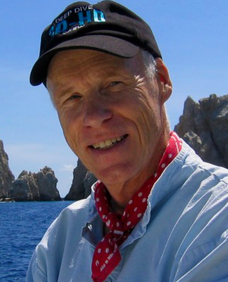 Joseph MacInnis - keynote speaker - Global Speakers Bureau
