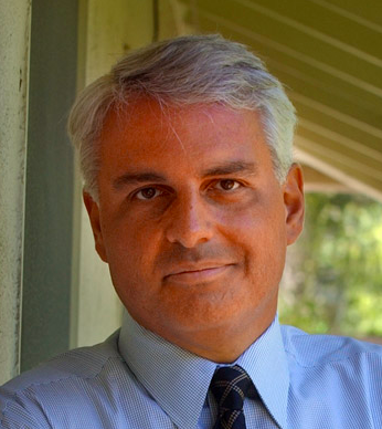 Bruno Giussani - keynote speaker - Global Speakers Bureau