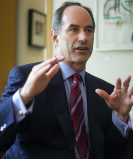 Roger Martin - keynote speaker - Global Speakers Bureau