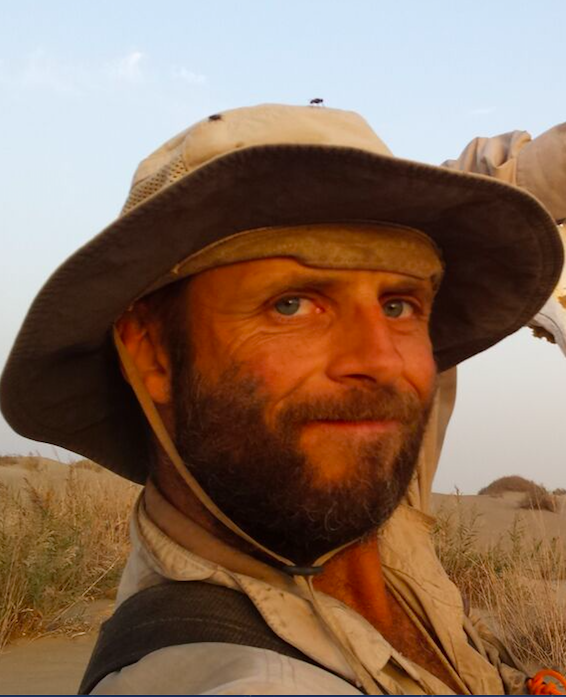 Holes Movie Mr Pendanski