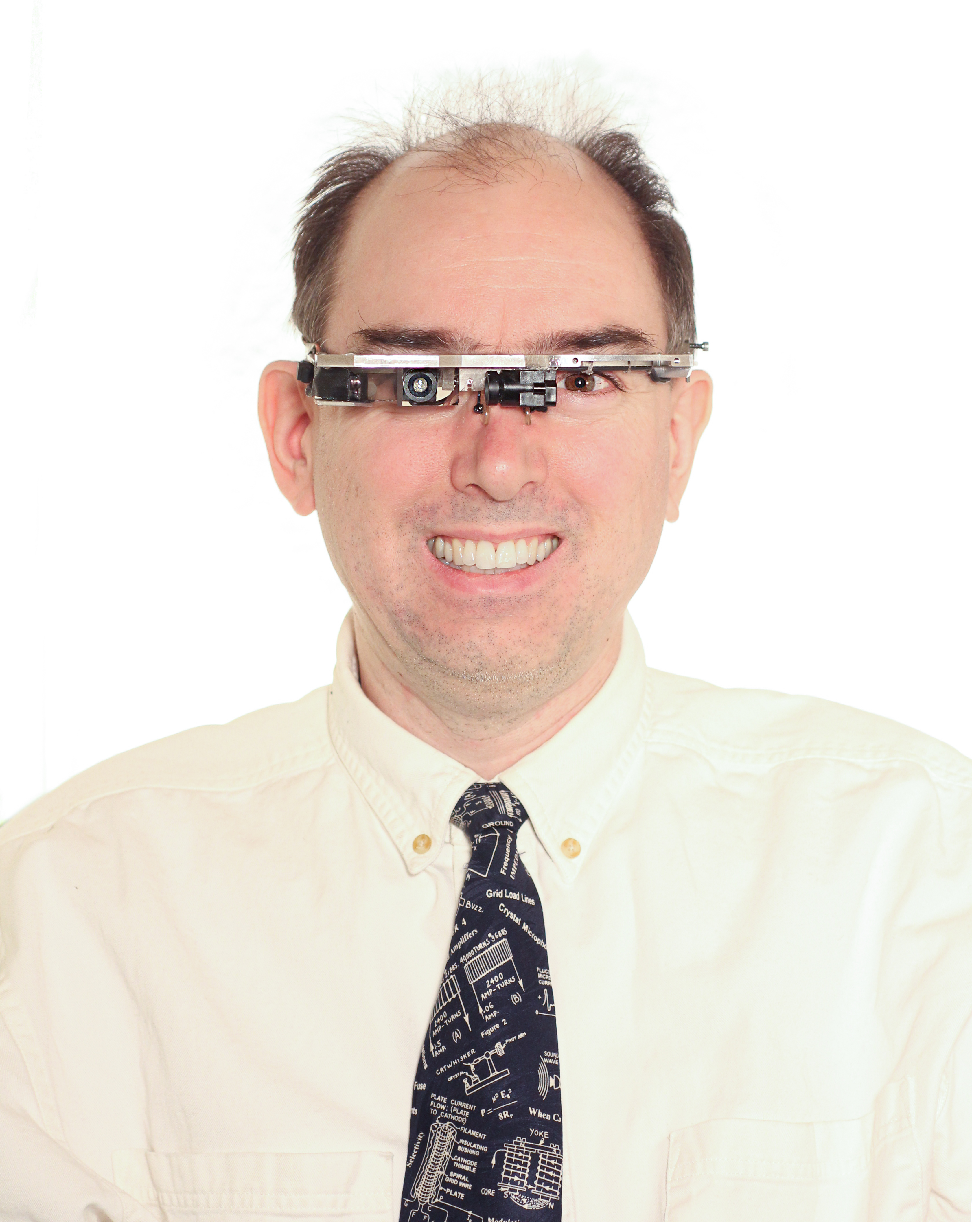 Steve Mann's Instagram, Twitter & Facebook on IDCrawl