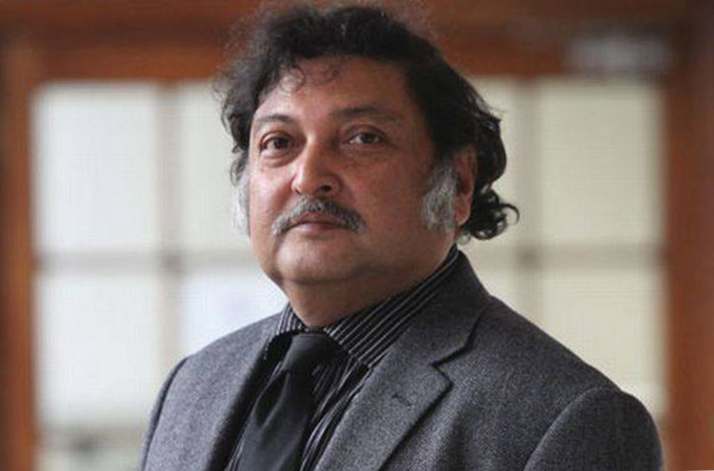 Sugata Mitra - keynote speaker - Global Speakers Bureau