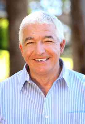 Allan Pease - keynote speaker - Global Speakers Bureau