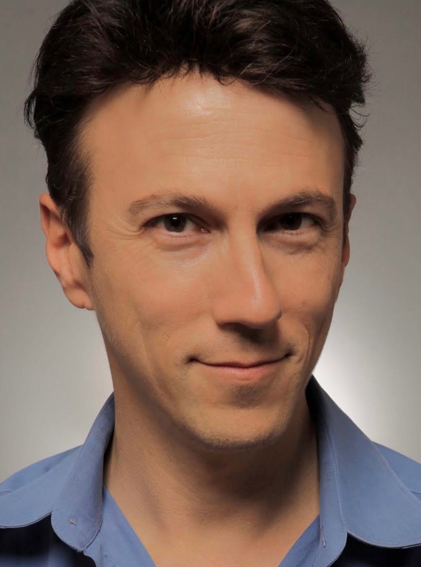 Daniel Kraft - keynote speaker - Global Speakers Bureau