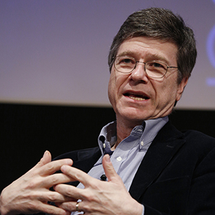 Jeffrey Sachs Wikipedia