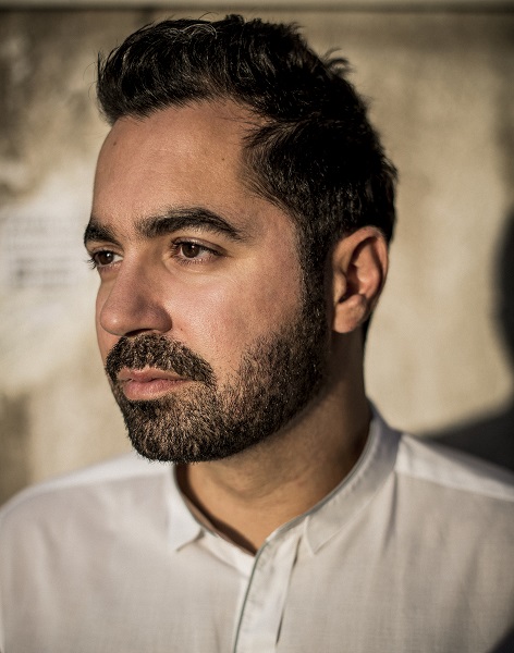 Mahmoud Kaabour - keynote speaker - Global Speakers Bureau