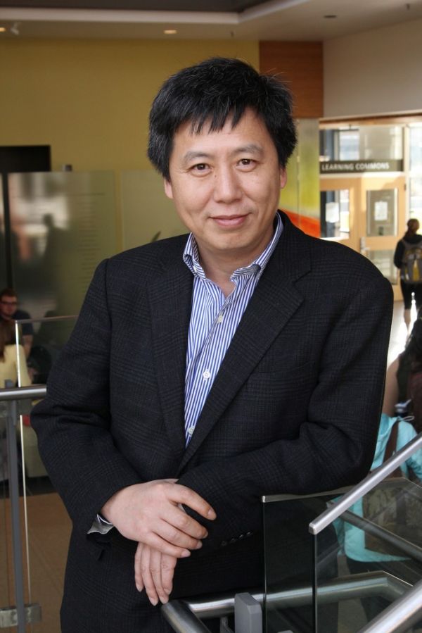 Yong Zhao - keynote speaker - Global Speakers Bureau