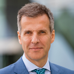 Martin Redrado - keynote speaker - Global Speakers Bureau