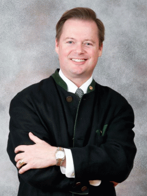 George Mentz - keynote speaker - Global Speakers Bureau