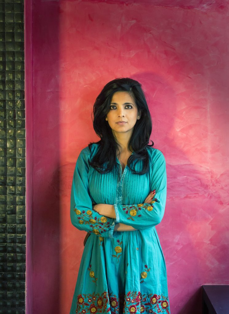 Miniya Chatterji - keynote speaker - Global Speakers Bureau