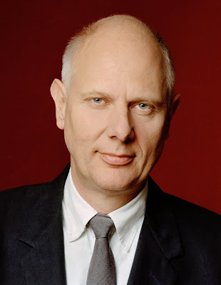 Matthias Horx - keynote speaker - Global Speakers Bureau