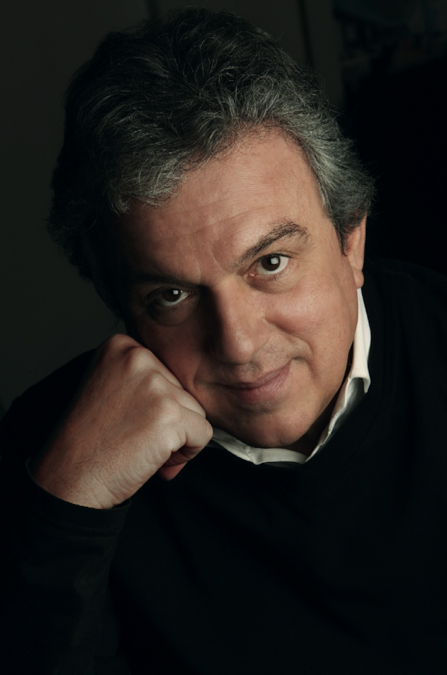 Marco Piva - keynote speaker - Global Speakers Bureau