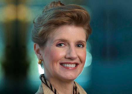 Martha Rogers - keynote speaker - Global Speakers Bureau