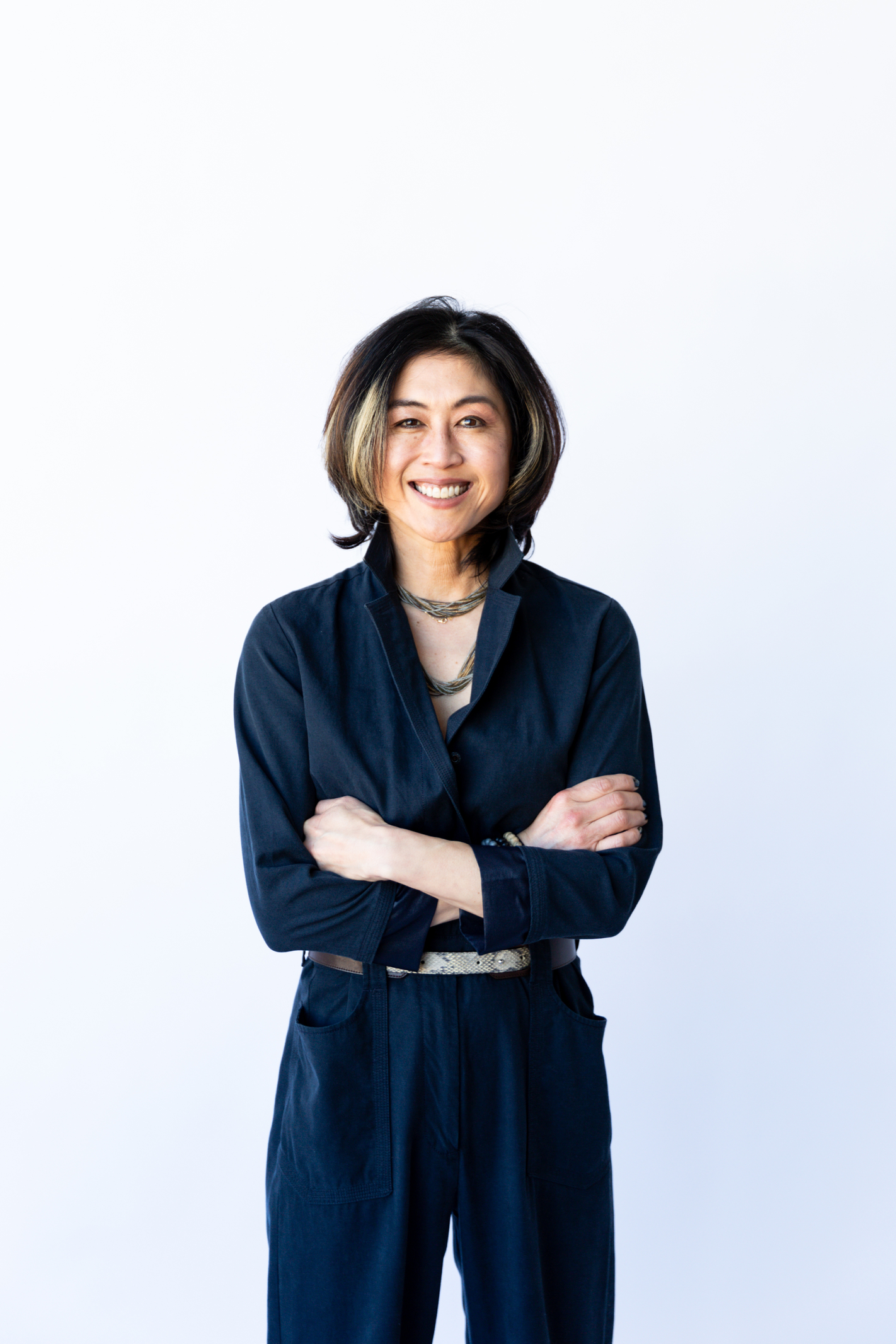 Jenn Lim - keynote speaker - Global Speakers Bureau