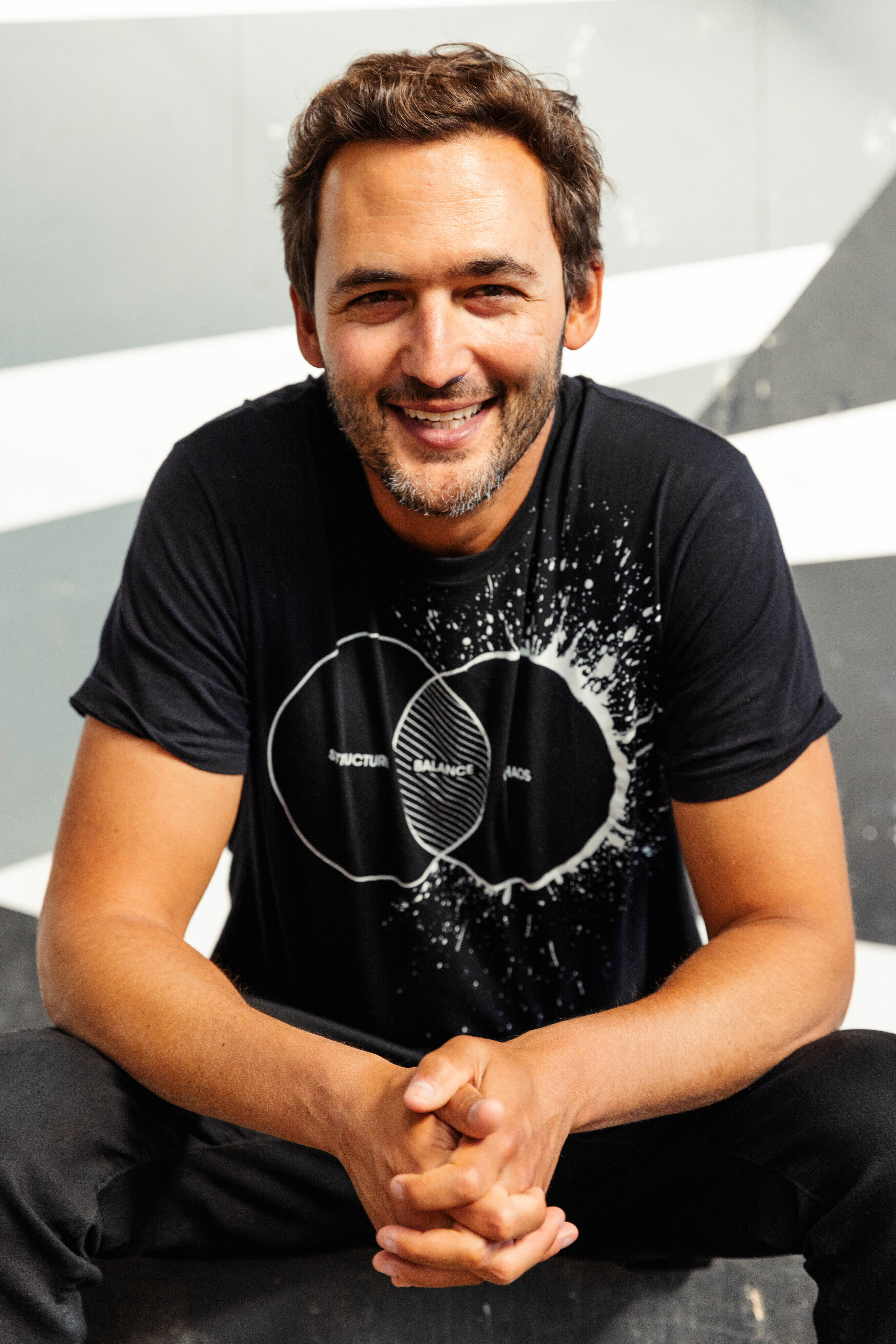 Jason Silva - keynote speaker - Global Speakers Bureau