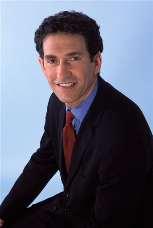 James Rubin