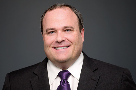 Russell Walker - keynote speaker - Global Speakers Bureau