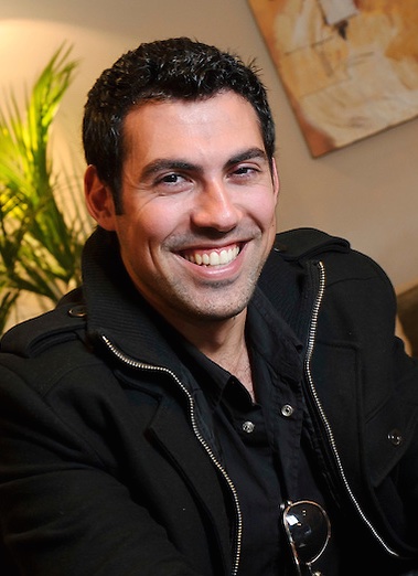 Samy Kamkar - keynote speaker - Global Speakers Bureau